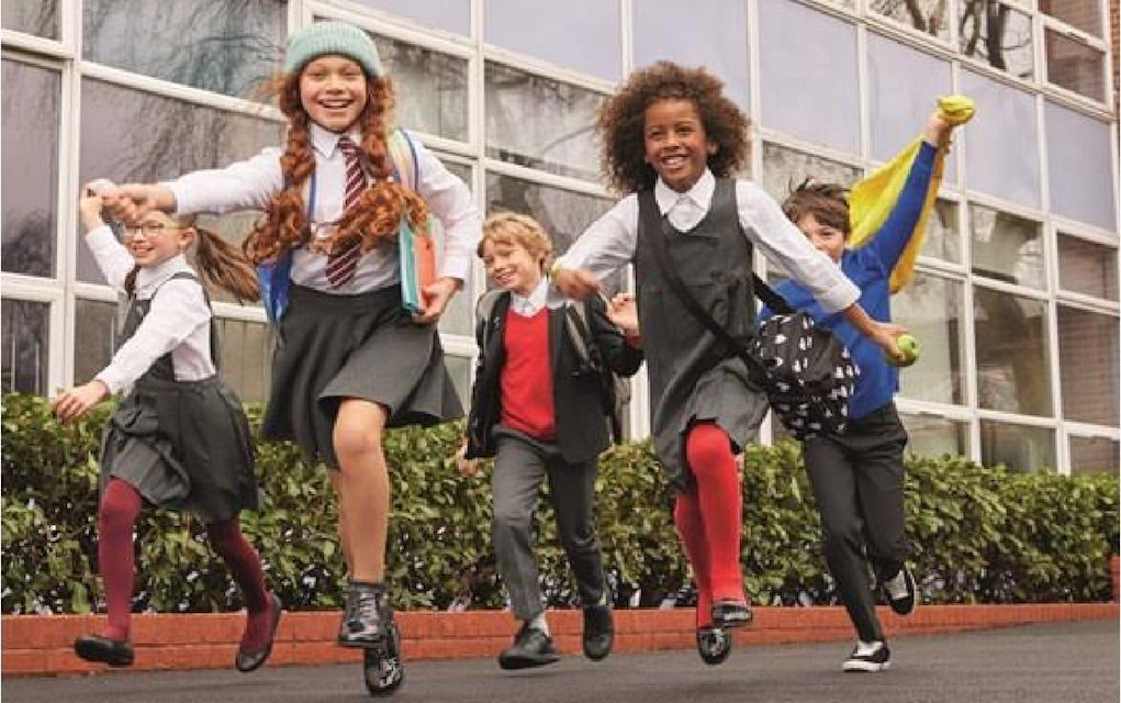 Shoe Gibraltar – Shoe Ltd